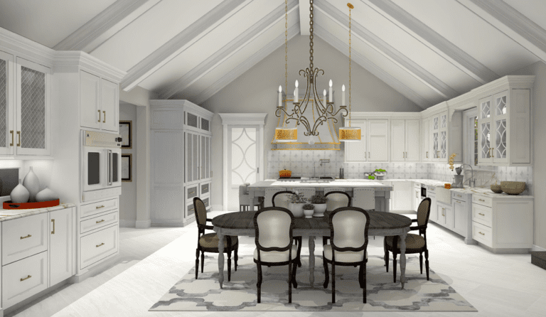 Portfolio Lobkovich Kitchen Designs