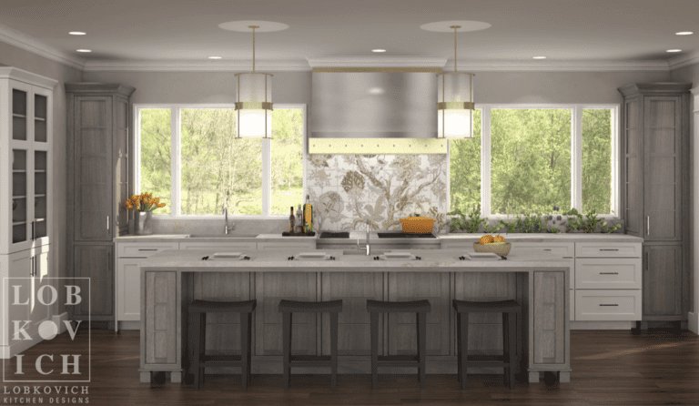 Portfolio Lobkovich Designs