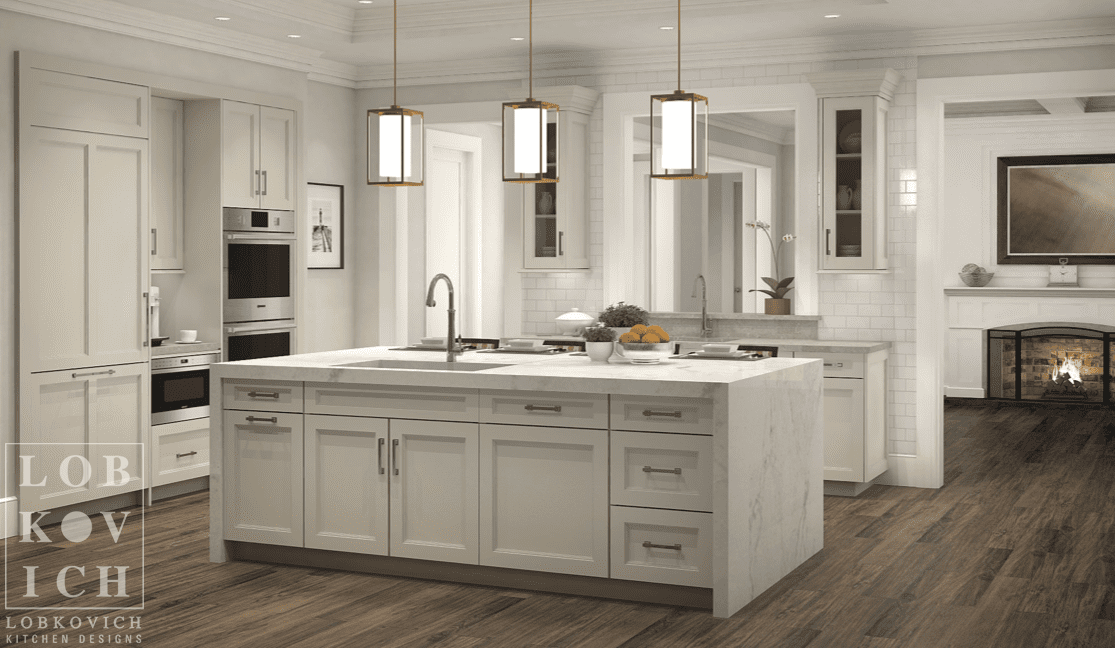 Portfolio Lobkovich Designs