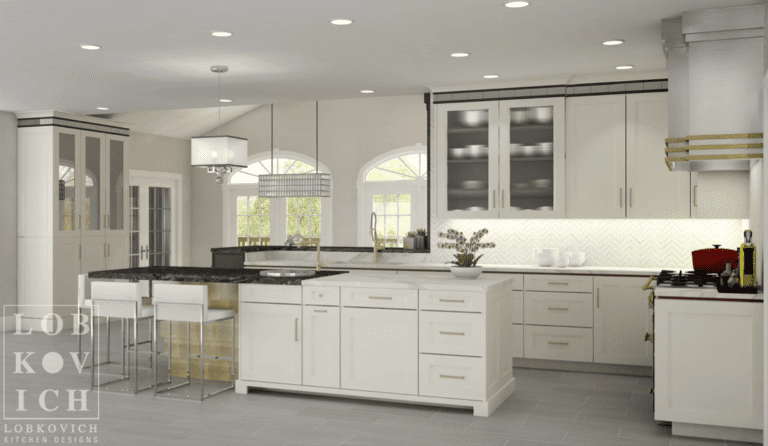 Portfolio Lobkovich Designs