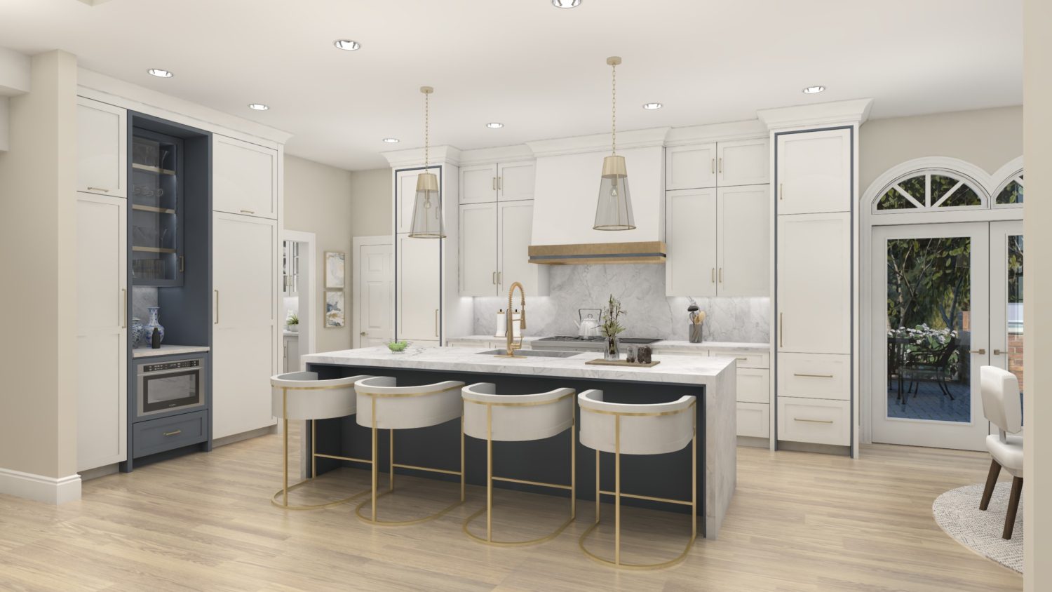 Portfolio Lobkovich Designs